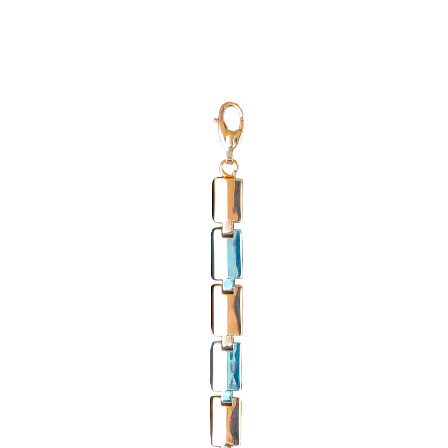 Hira Panna 18k Exclusive Gold Italian Chain - Hira Panna Jewellers