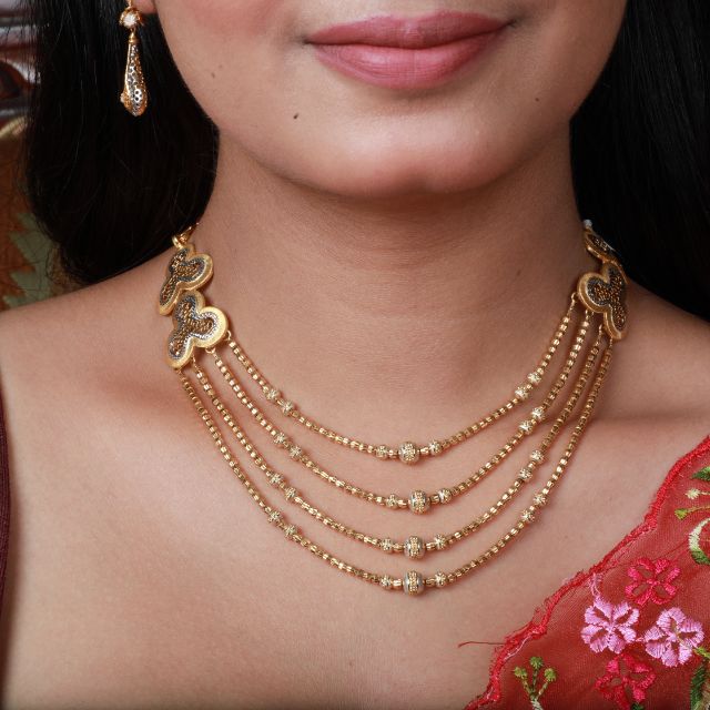 Hira Panna Jewellers