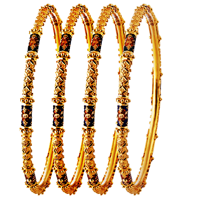 MANIPURI CHURI - Hira Panna Jewellers