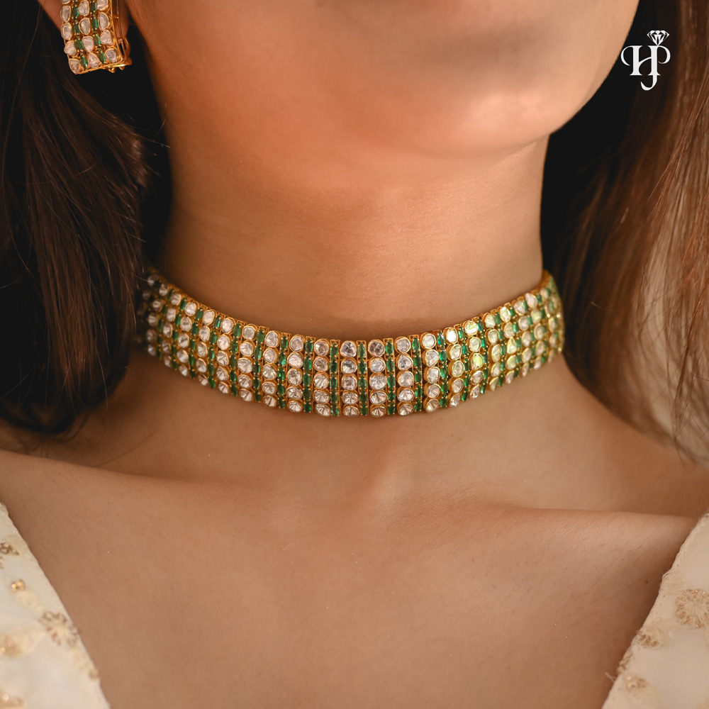 Hira Panna Jewellers