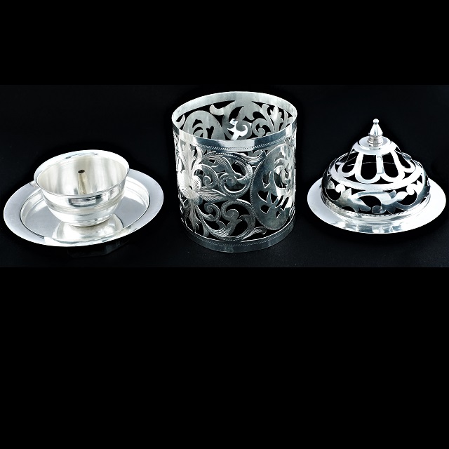 Hira Panna Akhand Deep - Hira Panna Jewellers